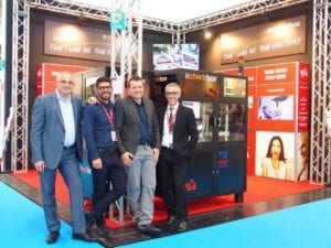 Artificial Vision Systems - Vea SRL