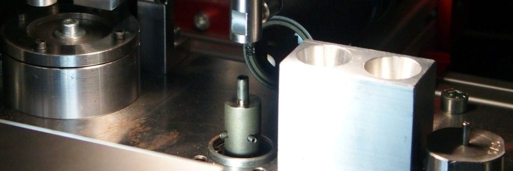 Optical Micrometers - Vea