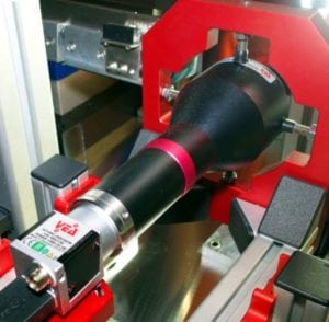 Optical Micrometers - Vea