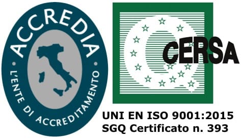 Sistemi Di Visione Artificiale - Vea SRL